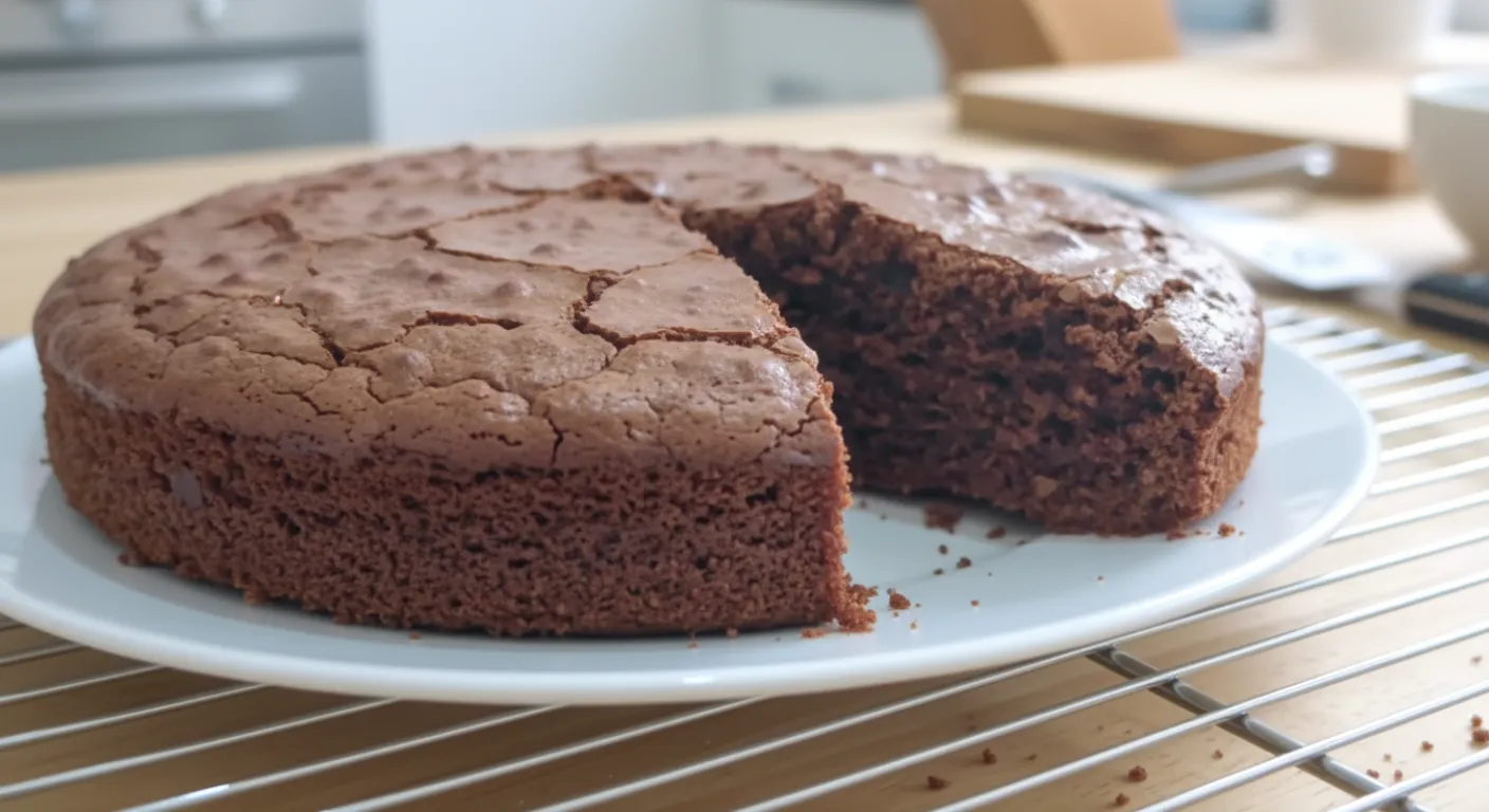 Fondant au Chocolat Cyril Lignac - Sa Recette Gourmande